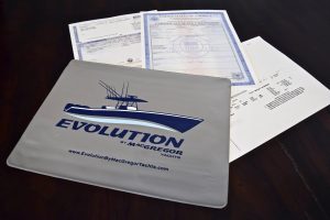 The Differences Between Titling and Documenting a Boat | EVOLUTION ...