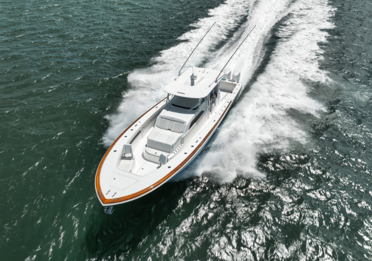 Builder Spotlight: Front Runner Boats - MacGregor Outboard Division